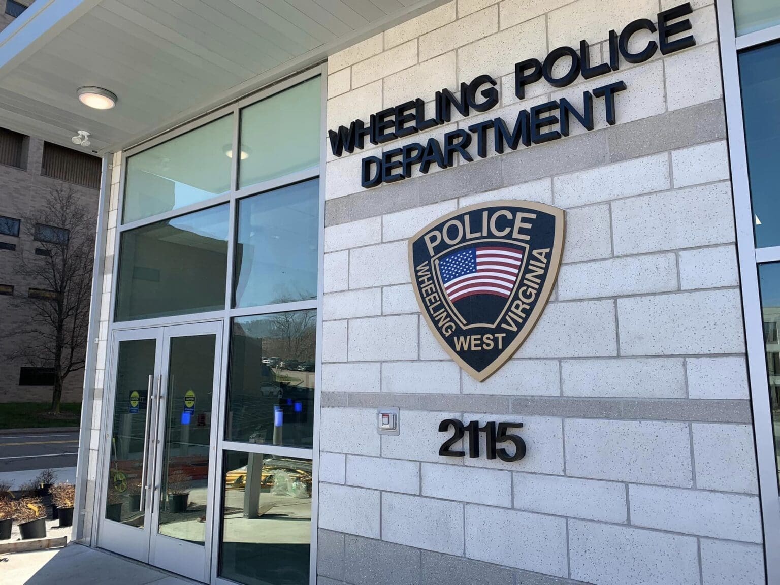 Wheeling Police Appearing on ‘On Patrol: Live’ on September 12th | Lede ...