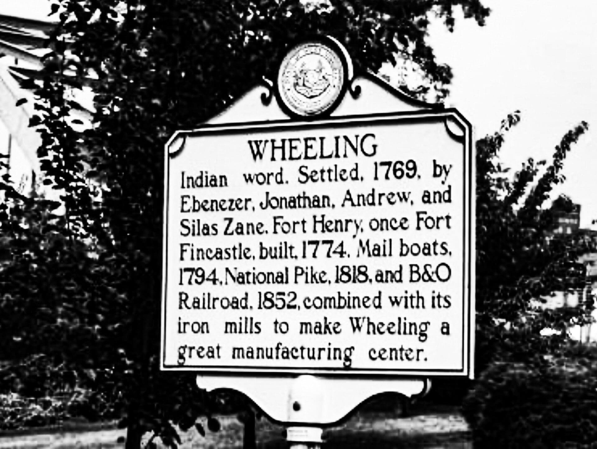 What’s Becoming of Wheeling’s Heritage – Part 1 – “Special” | Lede News